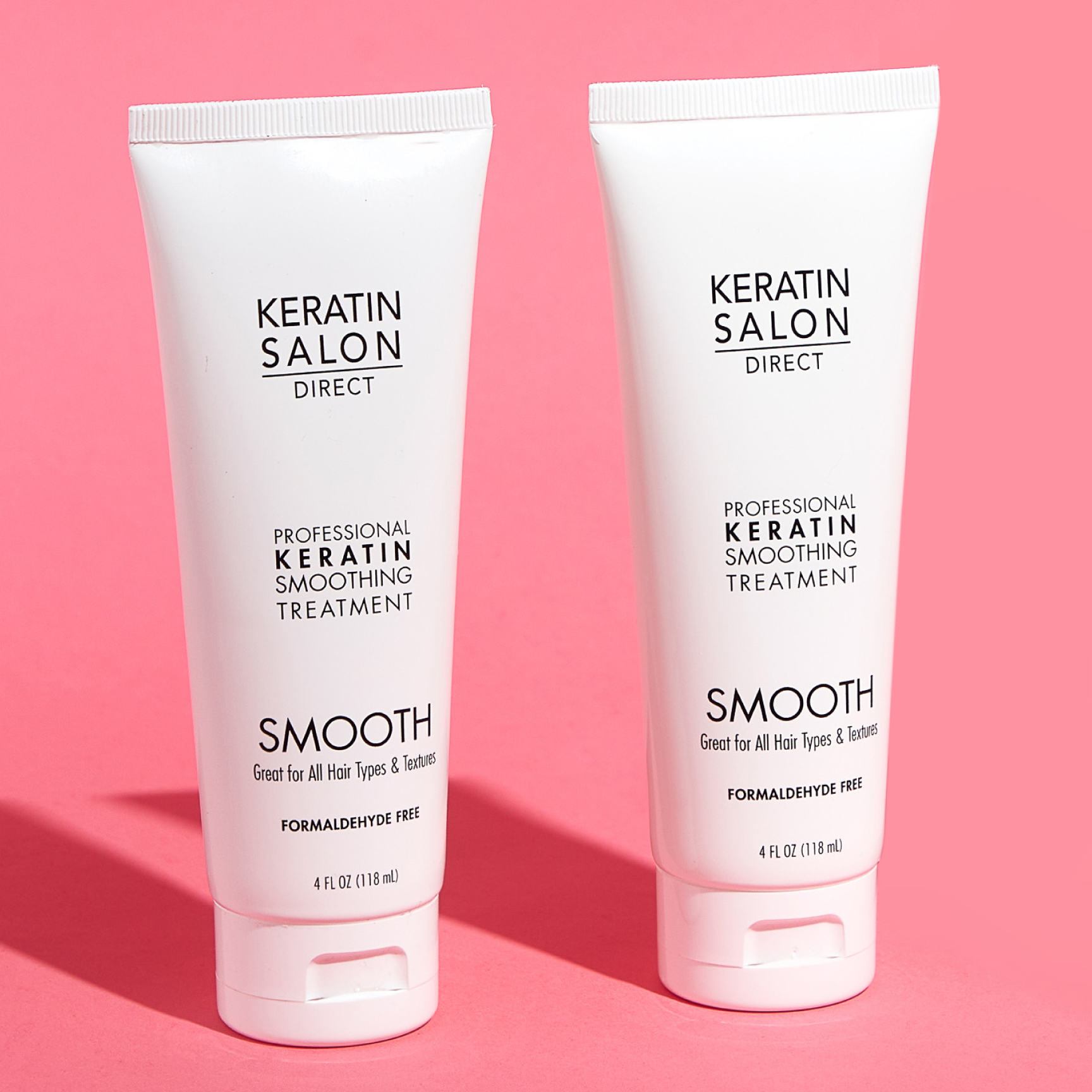 Keratin Treatment Products
